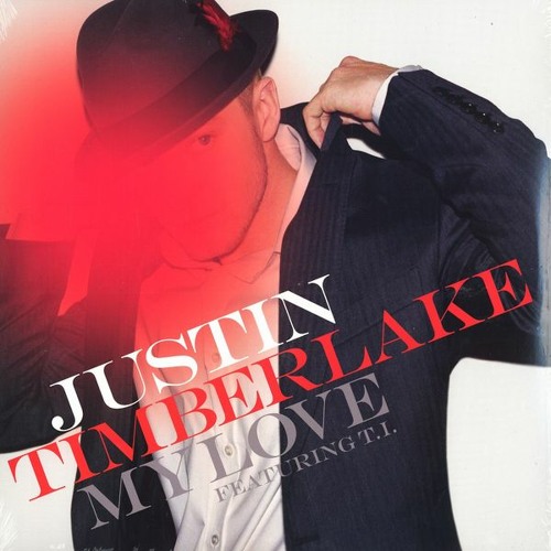 Stream My Love (feat. T.I.) - Justin Timberlake (Cover) by Muhammad ...