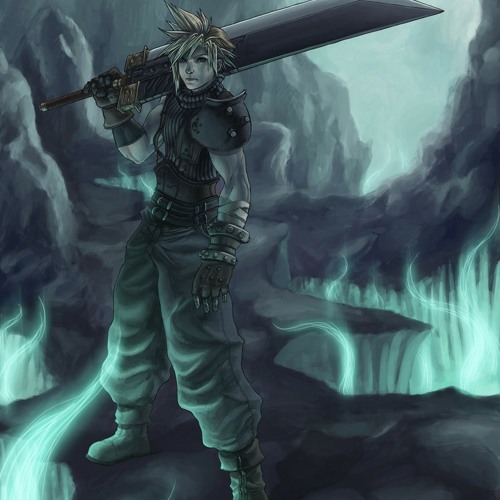 Stream Alisean - Final Fantasy VII 'Final Ecstasy' OC Remix by tpxiii ...