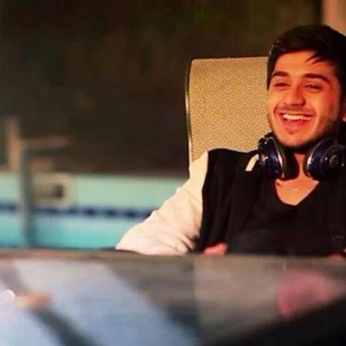 Stream Dholnaa - Hamza Malik by Hamzamalikofficial | Listen online for ...