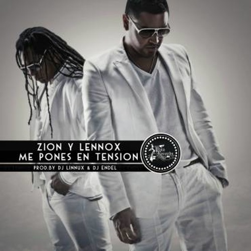 Listen to playlists featuring Zion & Lenox Dj Dj Ramos - ( Me Pones En ...