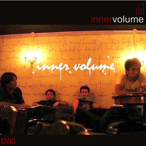 Stream INRI - Inner Volume by RadioTapat | Listen online for free on ...