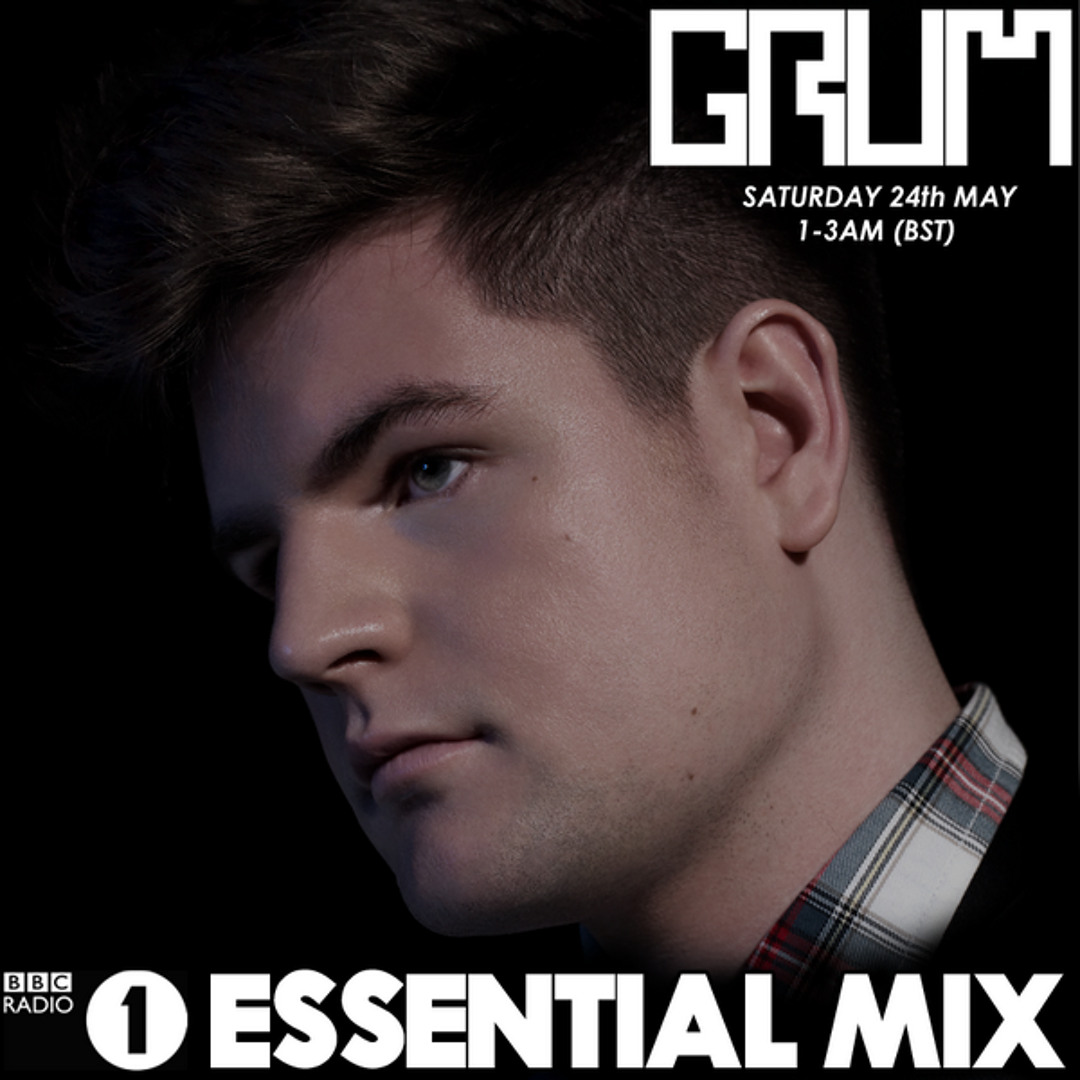 Stream Grum - BBC Radio 1 Essential Mix by GRUM | Listen online for ...