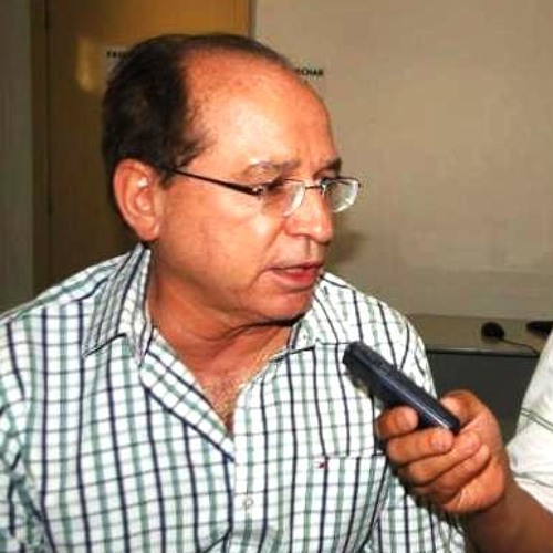 Stream Entrevista direta com o Dep. Roberto Britto by AscomRB | Listen ...