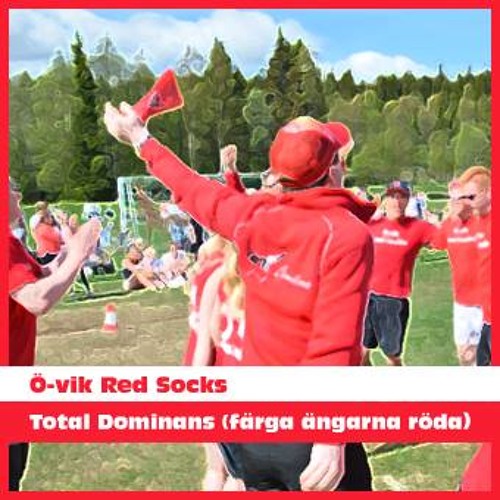 Stream Total Dominans (Färga Ängarna Röda) by Stratego Impulsivo | Listen online for free on ...