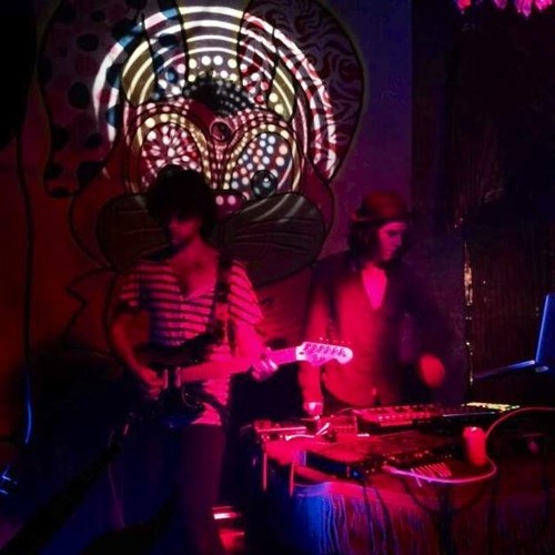 Stream Jim Cassady & Pablo Live At Rummelsbucht - Berlin 25/05/14 by ...