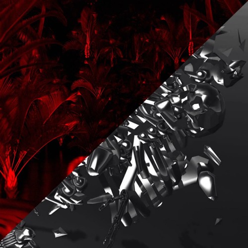 Stream The Range - Over You (Grobbie Remix) (Digital Exclusive) by Tuff ...