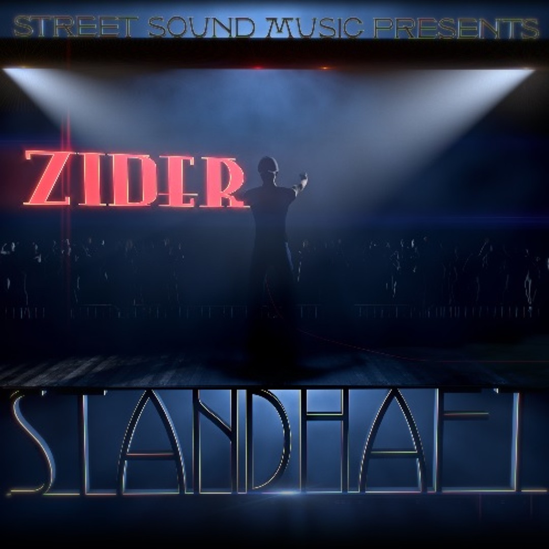 Stream 07. Zider - Pack die Koffer ! by dfffg | Listen online for free ...