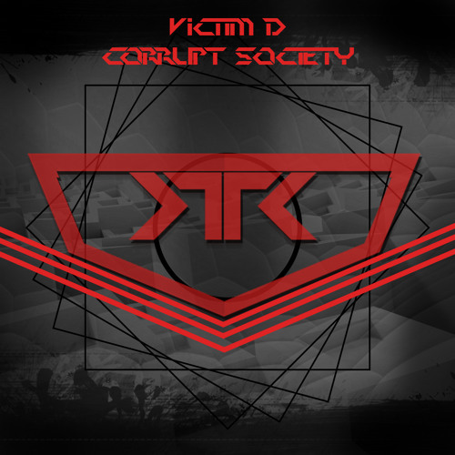 Stream Victim D - Corrupt Society [Revamped Recordings] by Revamped ...