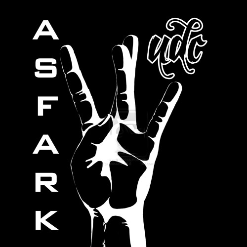 Stream Rapper Asfark - No inferno nao tem classe social (Prod. Yakuza ...