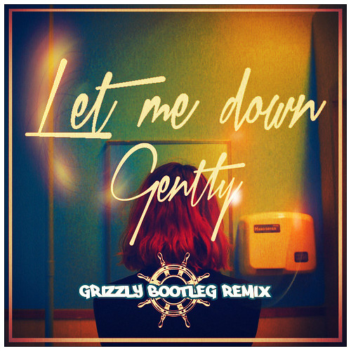 Stream La Roux - Let Me Down Gently (Grizzly Bootleg Remix) by Grizzly ...