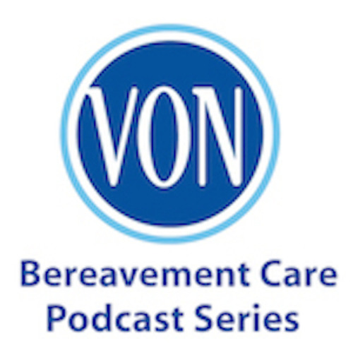 Stream Podioplanet | Listen to VON Bereavement Care Podcast Series ...