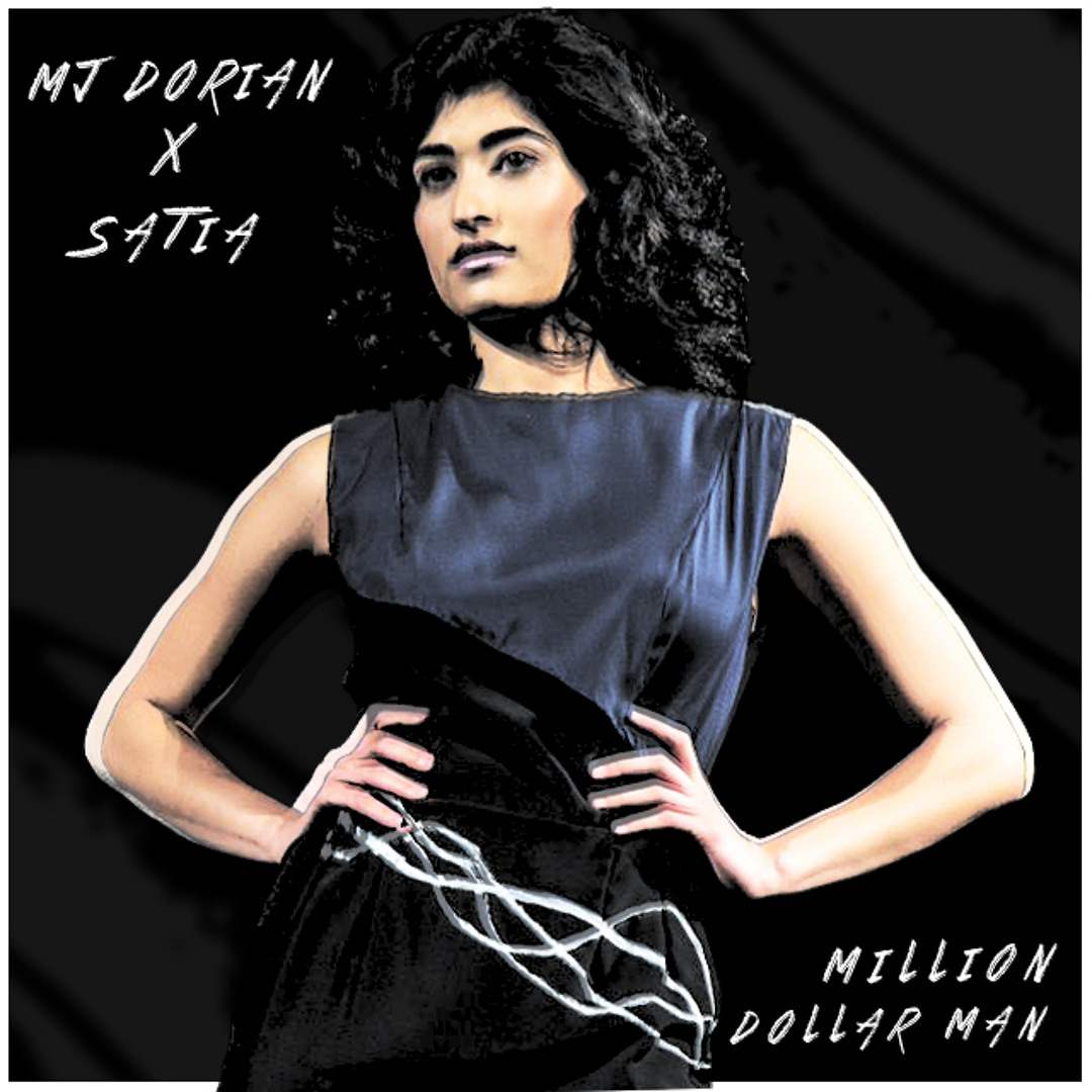 Stream Million Dollar Man - Lana Cover (feat Satia) by MJDorian ...