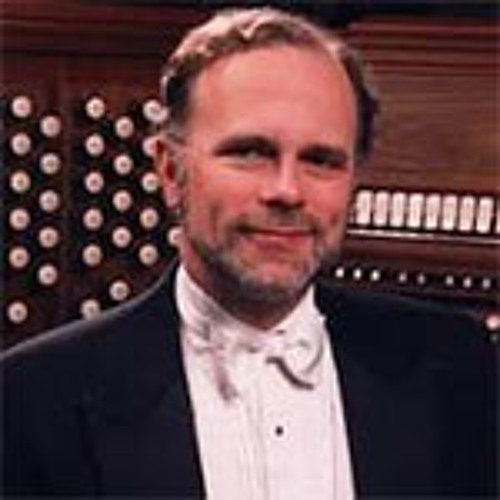 Stream Arts Feature: Todd Wilson, American Guild of Organists by WDAV ...