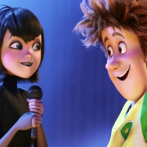 Mavis From Hotel Transylvania Zing