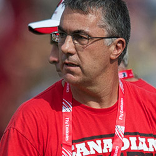 Stream SEVENS: New Australian men's Sevens Coach Geraint John by ...