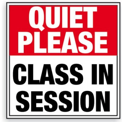 Stream Class in Session by Official J Dot Sans | Listen online for free ...