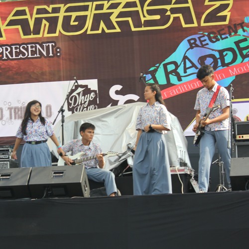 Stream Jar of heart -versi GOH by Ullya Nada | Listen online for free on SoundCloud