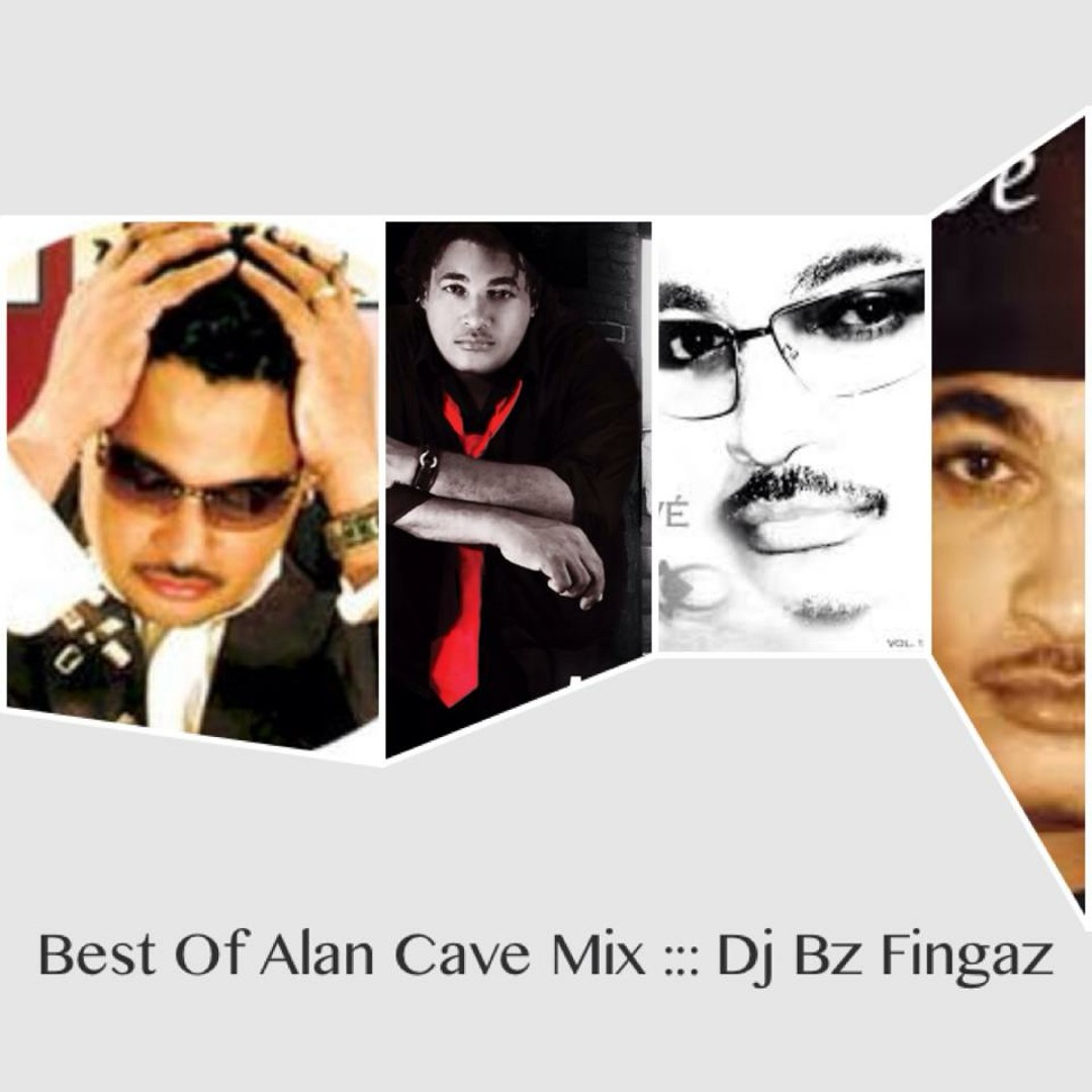 Stream Best Of Alan Cave Mix by DJ Bz Fingaz | Listen online for free ...