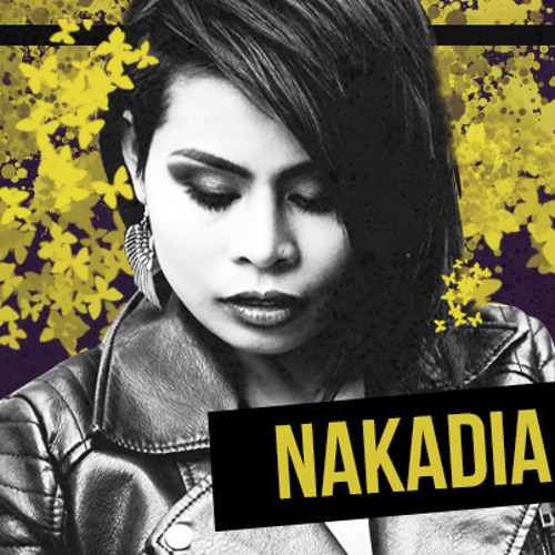Stream Nakadia - June Mix 2014 by NAKADiA | Listen online for free on ...