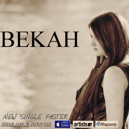 Stream Faster By B.E.K.A.H by BEKAH-MUSIC | Listen online for free on ...