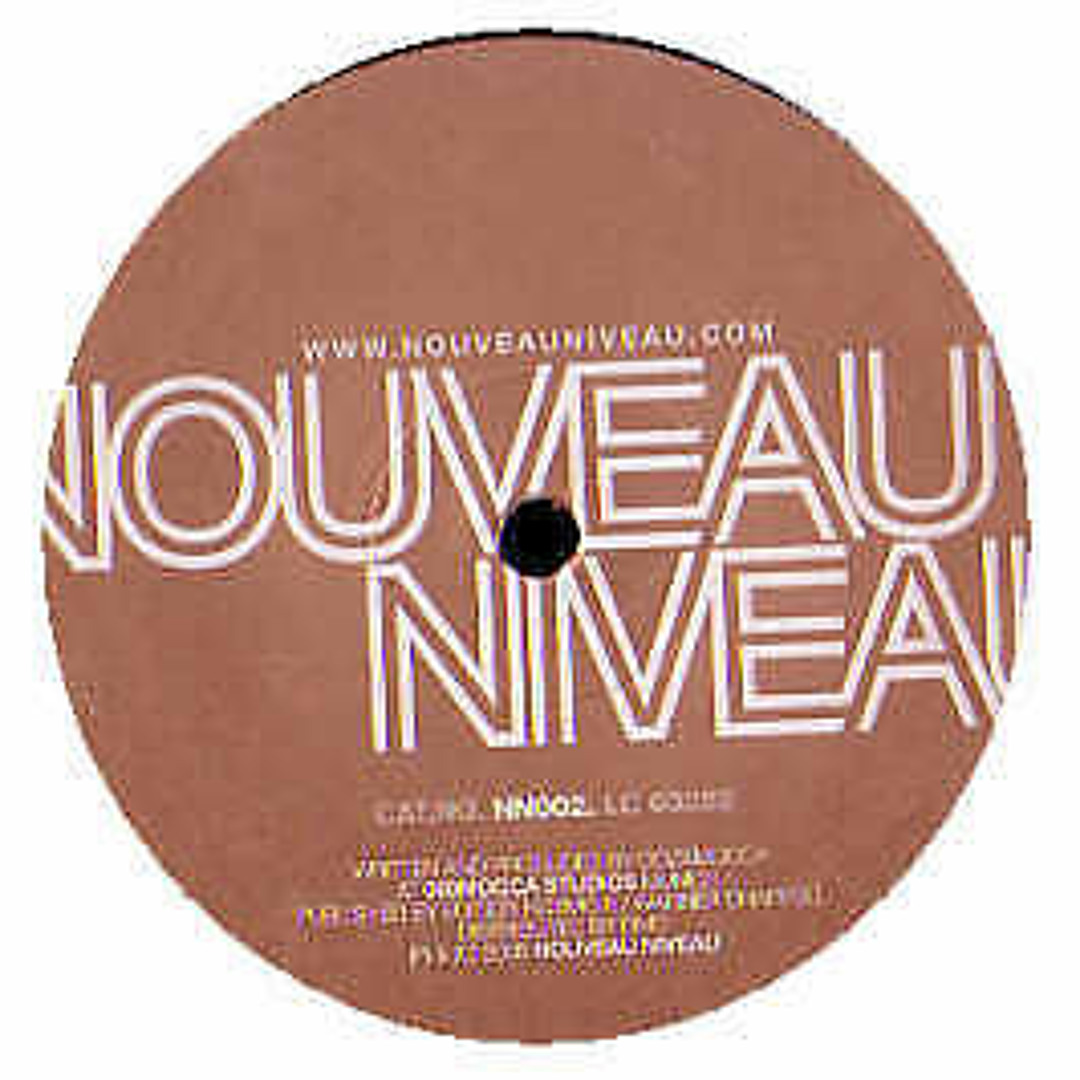 Stream Doz & Mocca - The Engine (Romanto feat. De Jean & Bach) by ...