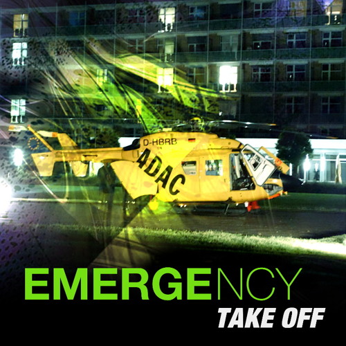 Stream EMERGENCY TAKE OFF by jHD | Listen online for free on SoundCloud