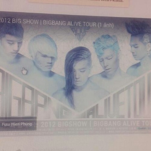 Stream Bing bang - ego ( japanese ver.) Feat me at BINGBANG FEAT HAHA57 ...