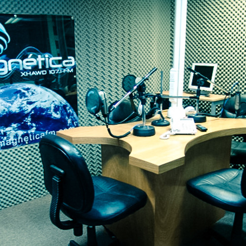 Stream Entrevista Aída Pardo. Zona Cultural Magnética 107.1 by ...