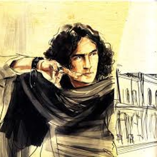 Stream Reza Yazdani - Cafe Roya by Shirin Asadi | Listen online for ...