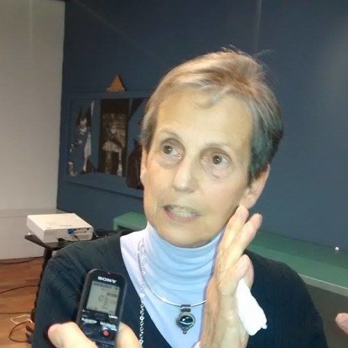 Stream Florence Thomas - No es Casualidad la violencia contra la mujer ...