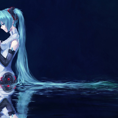 Stream Miku Hatsune (Dark Append) - Circus Monster by Rymoka | Listen ...