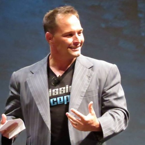 Stream OC Seacret 5 - 27 - 14 Josh Denne by ocseacret | Listen online ...