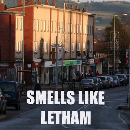 Stream Smells Like Letham by THE TOLERATED | Listen online for free on ...