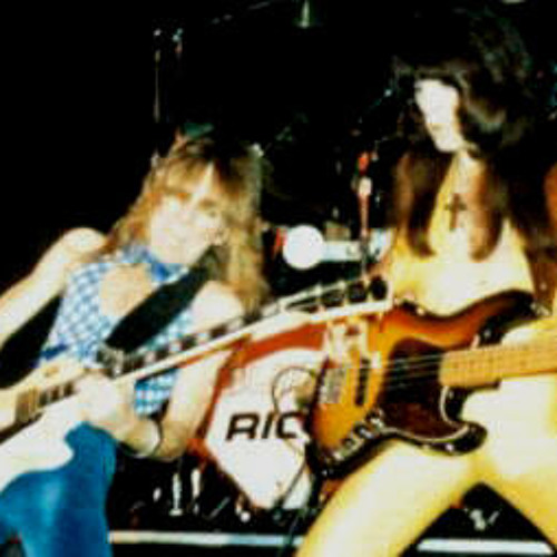 Stream Rudy Sarzo on Randy Rhoads & Fashion by Noelle Kim | Listen ...