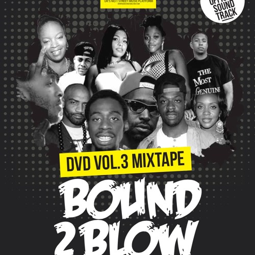 Stream 15 - SCROOGE MCDUFF - SHE WILL by Bound2blow DVD | Listen online ...