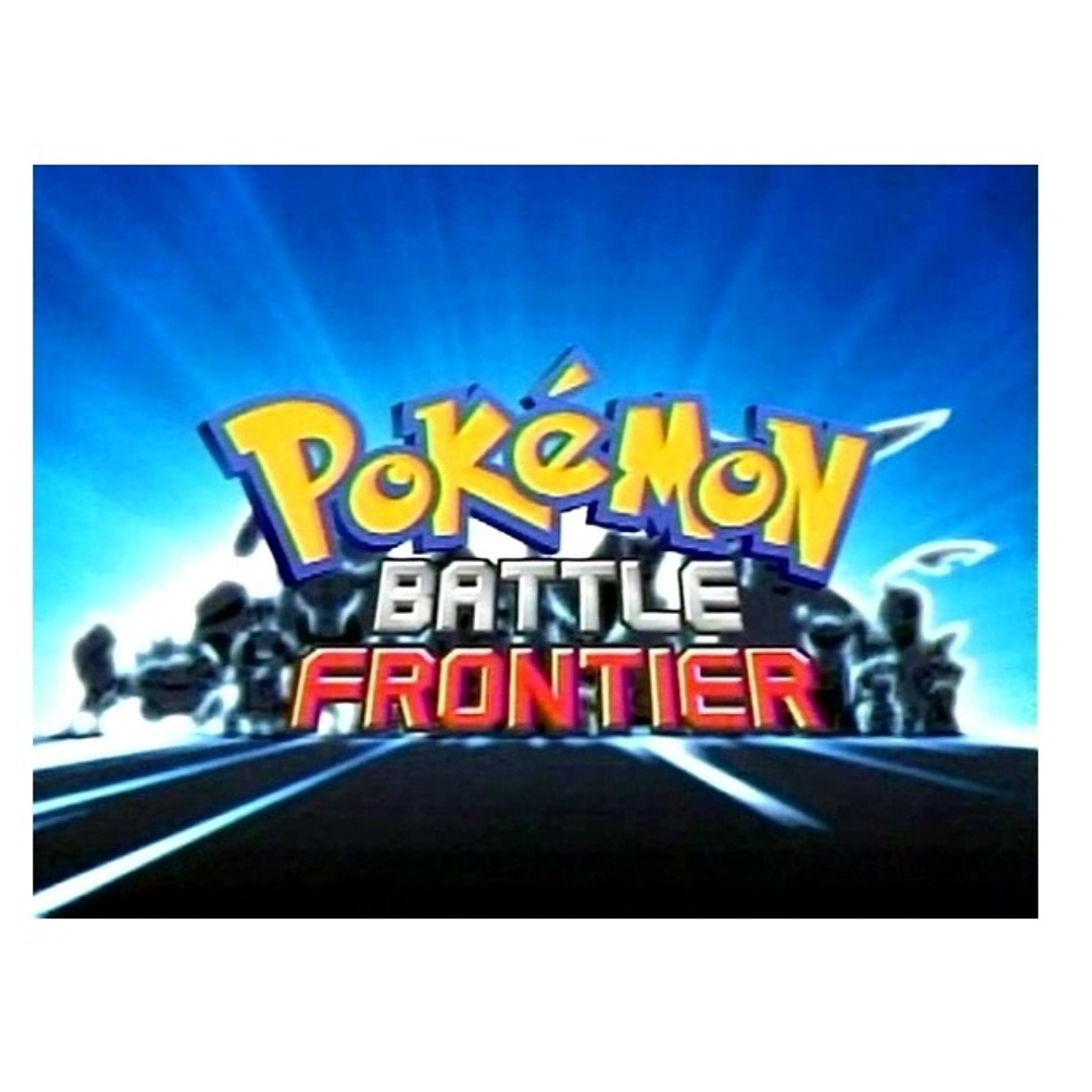 Stream Pokémon - Battle Frontier (MIDI) by WarningArc | Listen online ...