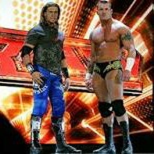 Stream WWE Edge RKO Team Related Song by jhonnyrocky | Listen online ...
