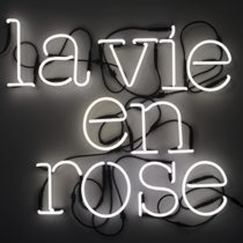 Stream La Vie En Rose-Louis Armstrong/Edith Piaf by Alison&Stuff ...