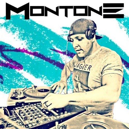 Stream #PopMONTONE by DJ MONTONE | Listen online for free on SoundCloud