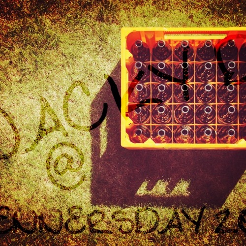 Stream Wacky D @ Maennersday 2014 by Wacky D | Listen online for free ...