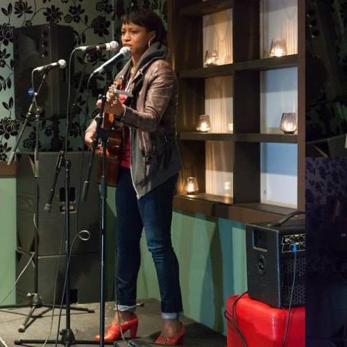 Stream Concrete Corners By Caroline Archer by 1Caroline Archer | Listen ...