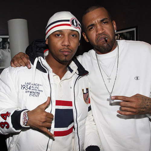 Stream Lloyd Banks/Juelz Santana Type Beat (PROD BY CHARLIE BEATZ) by ...