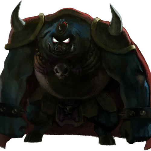 Stream Battling The Warlock (Quest of the Hero) by Swordwraith | Listen ...