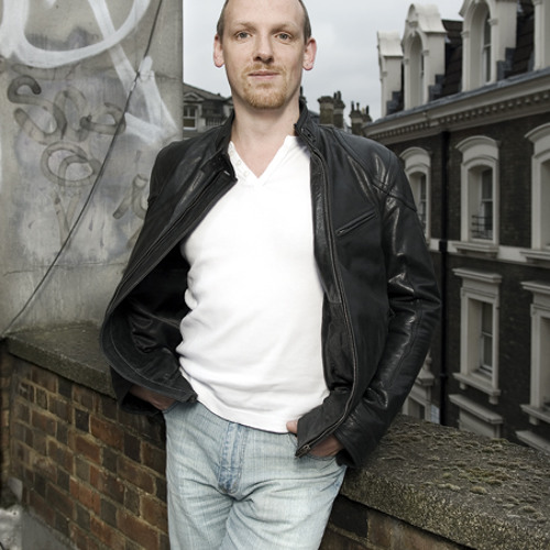 Stream Symbiosis studio by Richard J Harding | Listen online for free ...