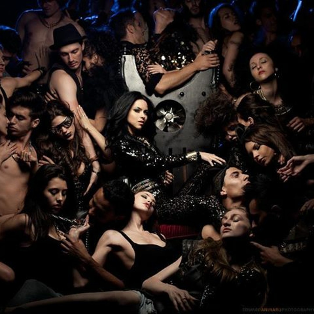 Stream INNA - Energy [Bonus Track] by INNA Cola Song | Listen online ...