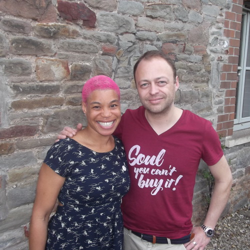 Stream Rainer Truby & Angel Mel - Living In The Music Interview by ...