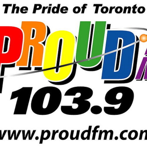 Stream 1st interview with Mike Chalut on ProudFM! by Dicture Gallery ...