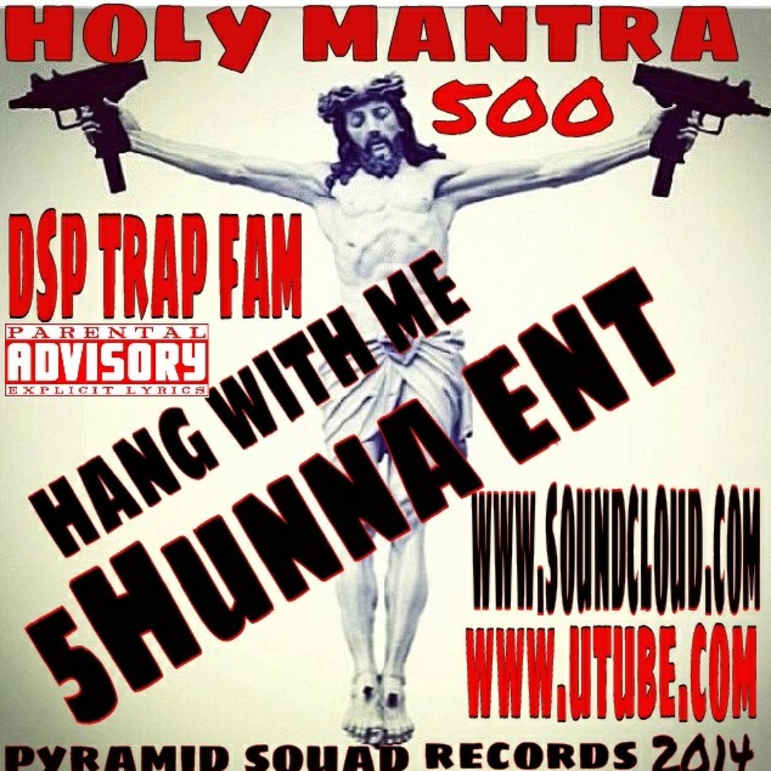 Stream HOLY MANTRA AKA preview FREESTYLE - SAVAGE KRAK 500 by frank ...