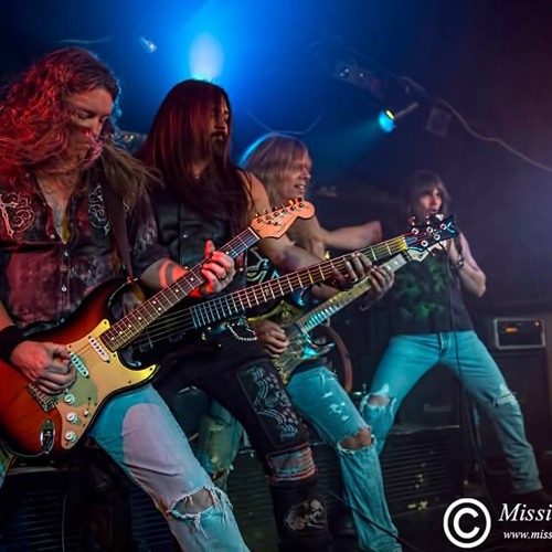 Stream Cryin in the Rain ~ Whitesnake cover by anthonyclay | Listen ...