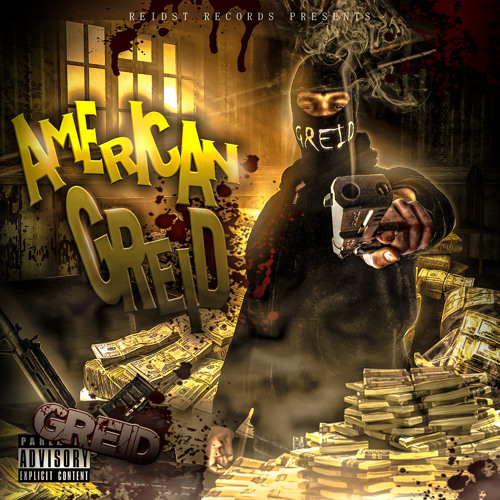 Stream 01 Greid Intro by I Am Greid | Listen online for free on SoundCloud